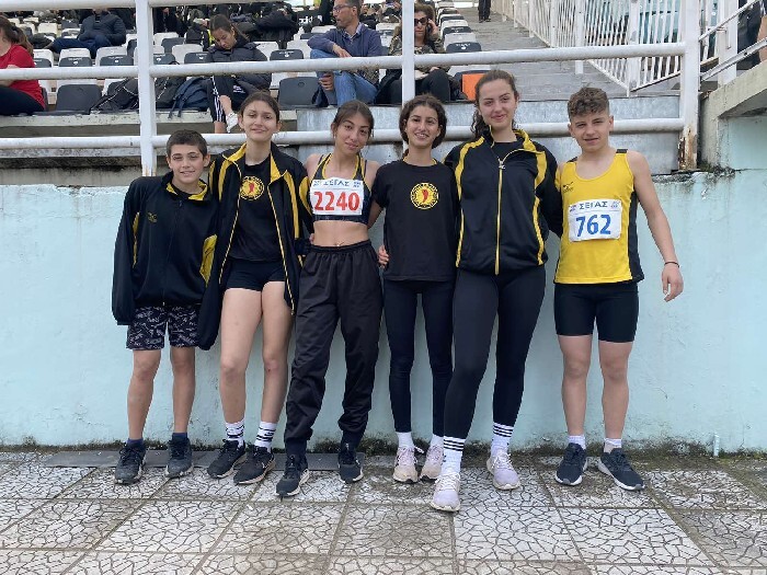 Τα νέα μας :: foastivos